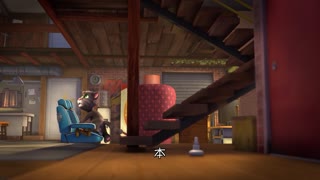 会说话的汤姆猫家族系列片