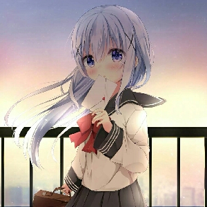 小钢牙_ 