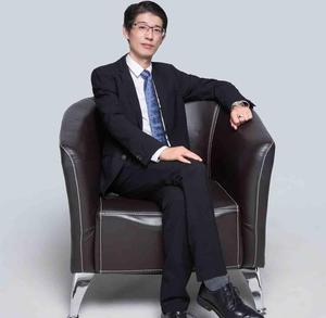 高益波自媒体 