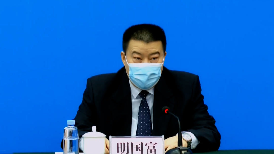 新疆:吐鲁番疫情与乌鲁木齐、喀什地区病毒不同源 排除本地传播
