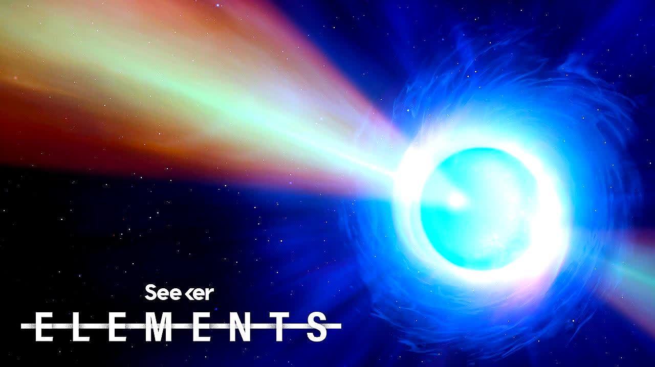 忘记GPS,未来我们的任务可能使用中子星来深空导航