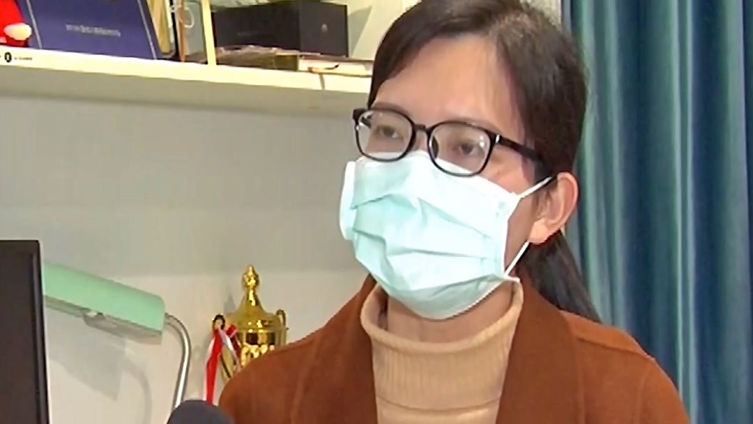 逆行者王璐:“云问诊”服务就业,让195名毕业生温暖如初