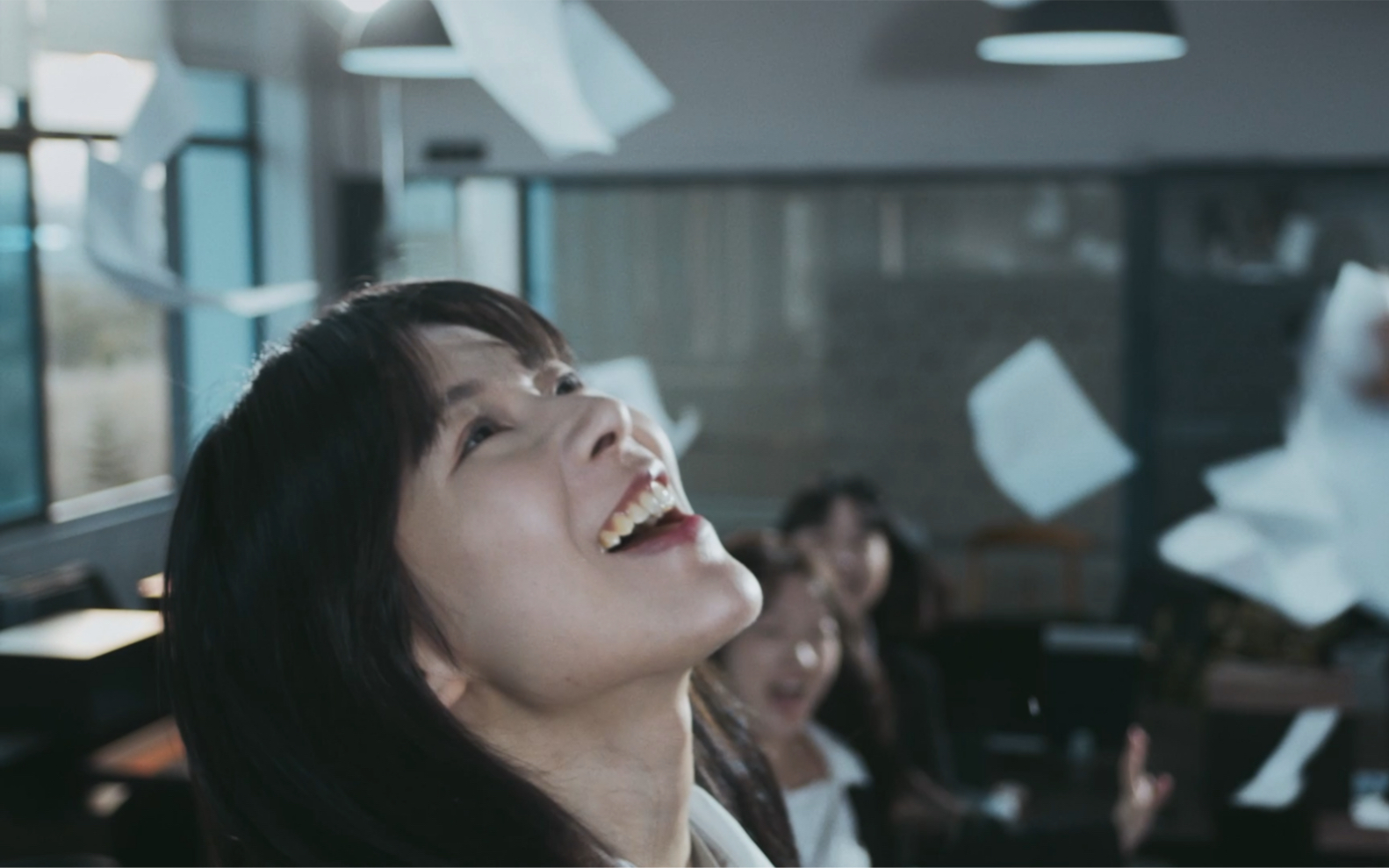 这一定是每个人都想过的辞职片段!