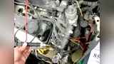 思科赛SKS3058对实车点火线圈的检测