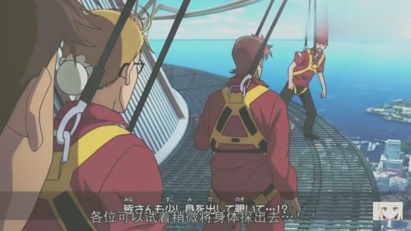 名侦探柯南,黑衣组织终于开始清理内奸了,果然只有琴酒最忠心!