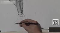 素描入门空间几何体结构教案_空间几何体教案_水彩笔7