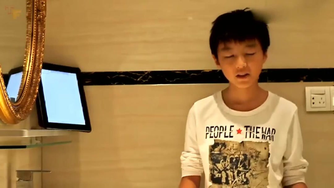 TF家族 我的歌声里 tfboys 王俊凯 王俊凯 王源