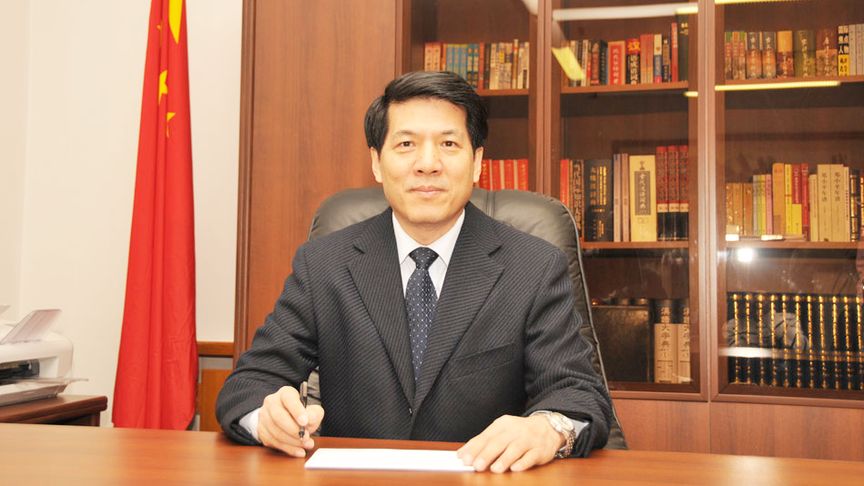 敏感时刻,乌总统宣布重要决定!中国驻俄大使发声,和平将是主流