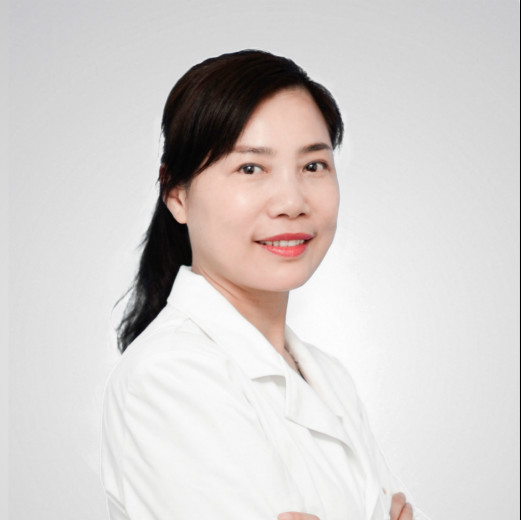 深圳牙周治疗Dr陈 