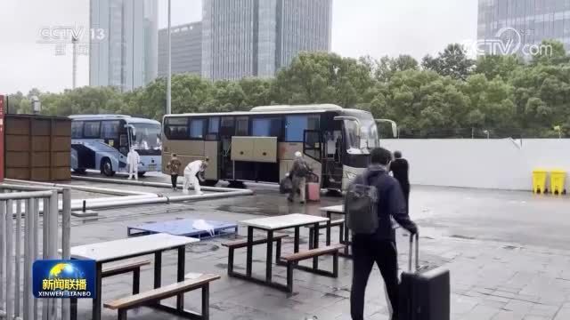 上海提升常态化防控能力 夯实社会面管理基础