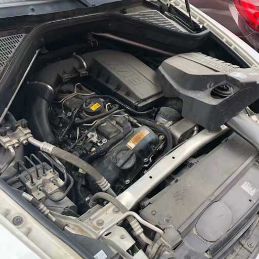 高端发动机维修 