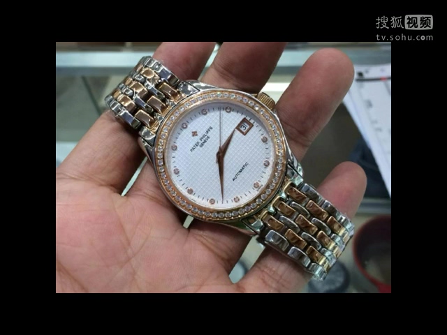 百达翡丽男士手表推荐_PATEK PHILIPPE男士手表