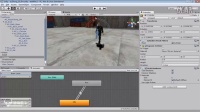 Unity 3D 射击类游戏实例 一