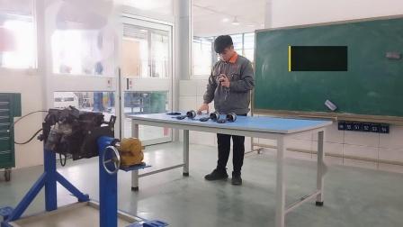 3+2钣金1801 活塞环测量 张欣义