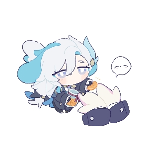 小那维莱獭 