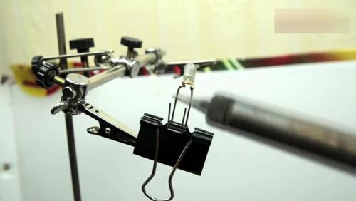 USB接头还能这样玩