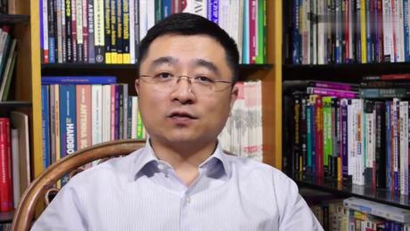 程序设计入门C语言:第11讲,变量定义:变量是做什么的