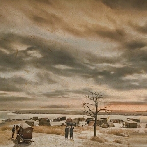 心无二处一密知夏 