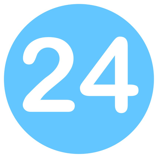 24小时hours 