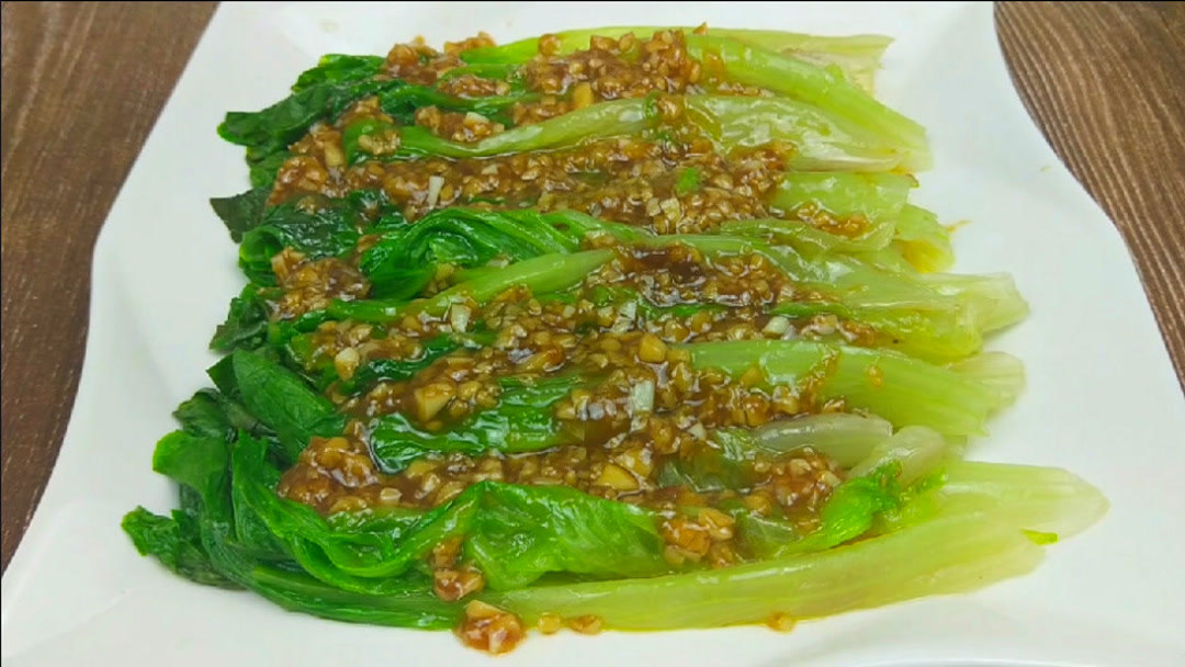 天南地北年夜饭,我家必备这道菜,3分钟出锅,比大鱼大肉都好吃