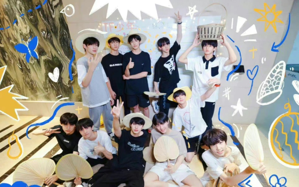 【TF家族三代】纯路人:三代每个物料都这么搞笑吗?