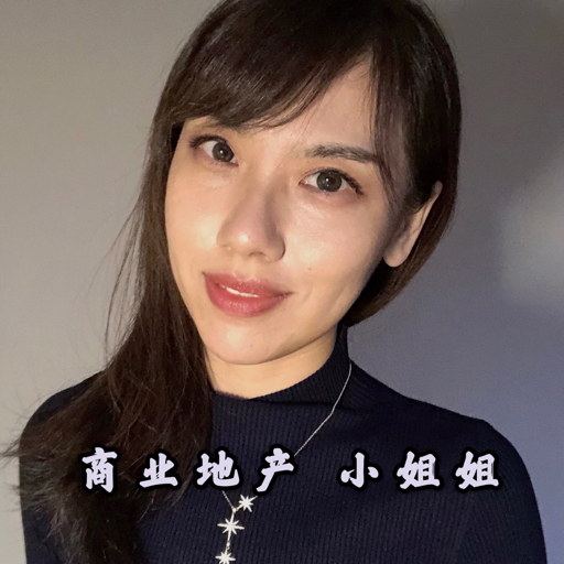 商业地产小姐姐 