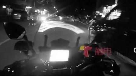 ...广东梅州,老人服用农药后家属紧急送医,原本12分钟的车程,在交警护...