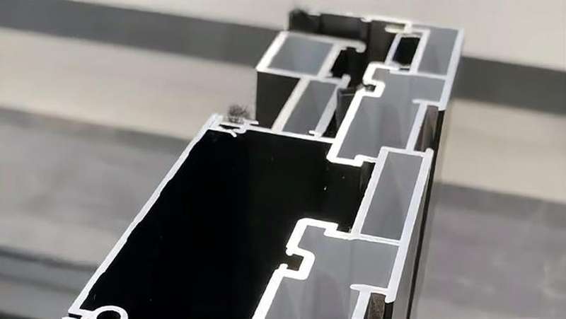 「蒂派门窗」斯特睿系统重型推拉门介绍