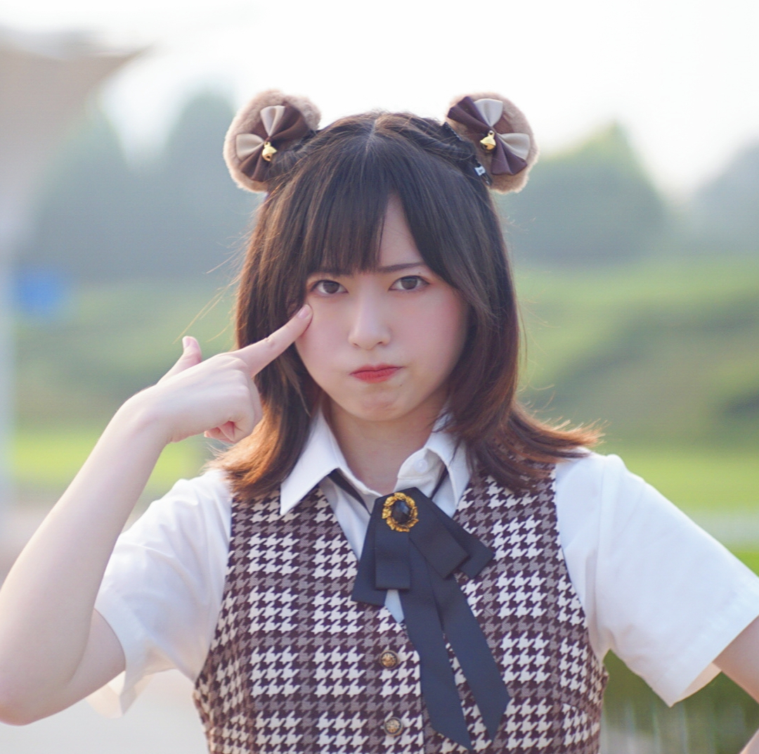 袖子不吃柚子 