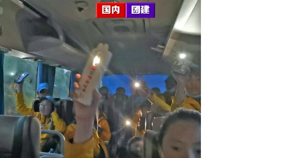 音乐天赋拉满!研学西藏少年演绎“雏鹰计划”好声音#研学旅行