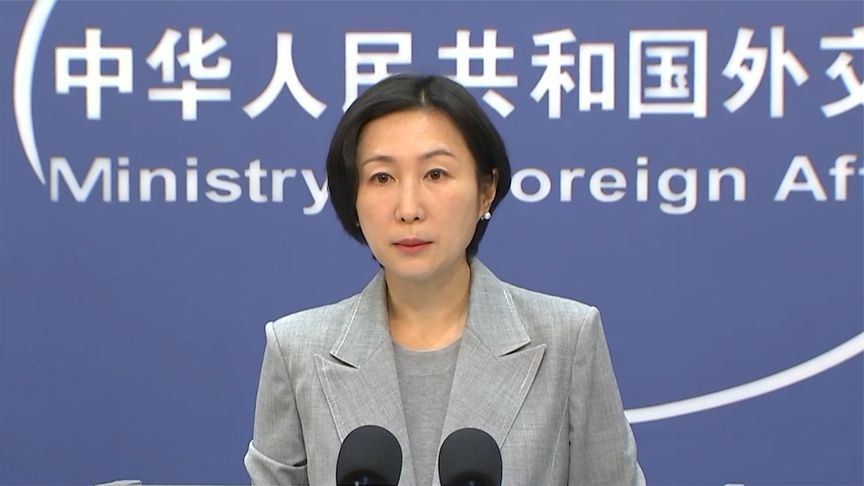 外交部回应苏丹撤侨:截至目前已有1300多名中国公民安全转移