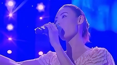 张柏芝一首情感歌曲《为什么要离开我》,唱出了自己的心酸和无奈!