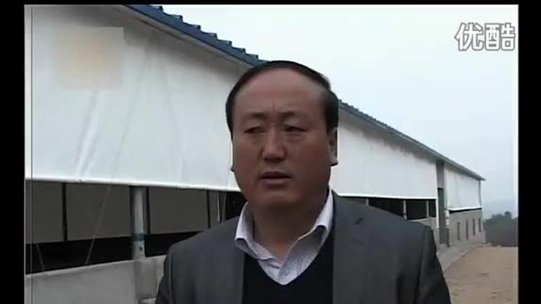 六安扬智畜牧新闻_高清