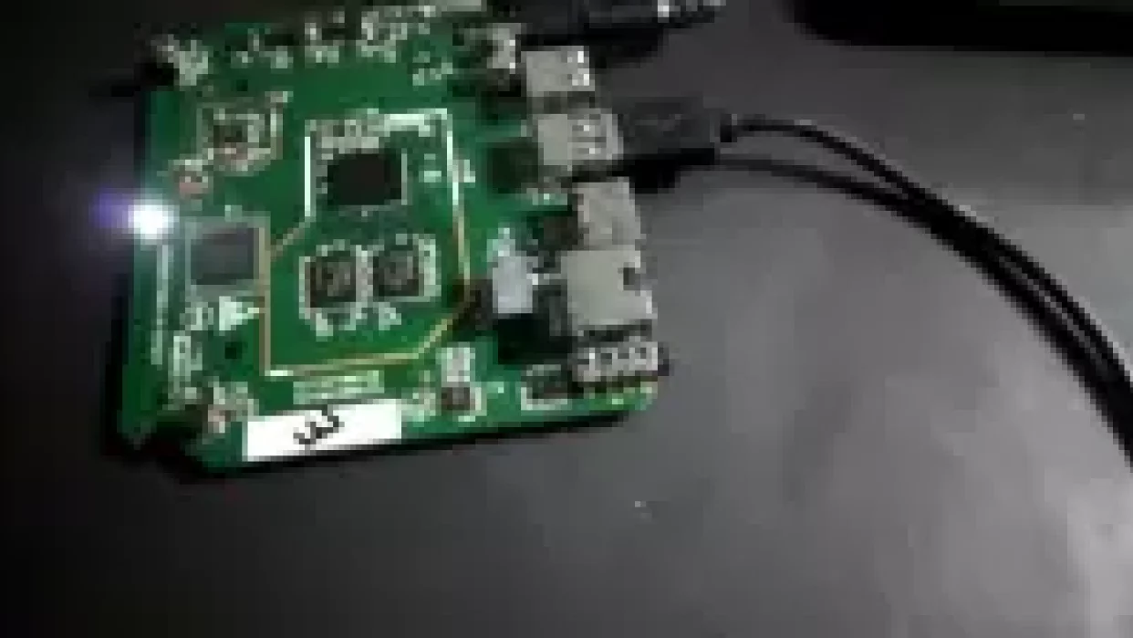 咪咕MG101网络机顶盒固件升级视频教程1