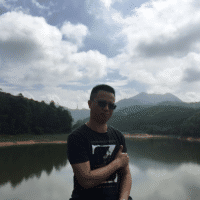 潘兴隆 