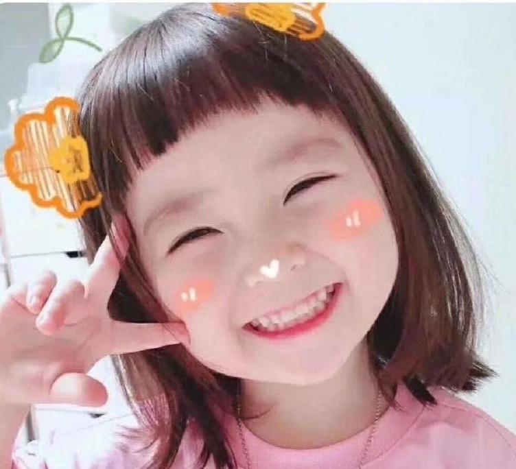 小丁妮儿_Sharon 