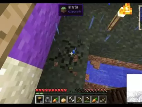 ★我的世界 多mod生存★ EP-5》农业自动化!妈妈再也不用担心我收...