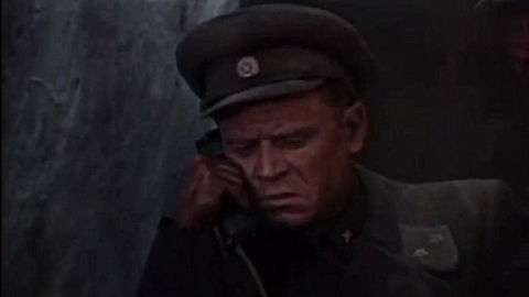 这才是真实震撼的二战,斯大林格勒大血战,画面爽爆一秒不快进