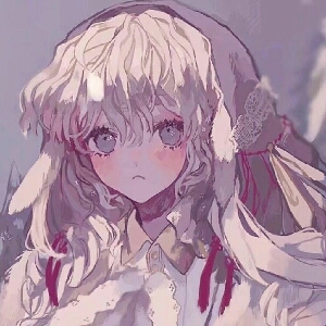 澪梓兮鱼 