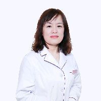 中医肺病科刘广玲 
