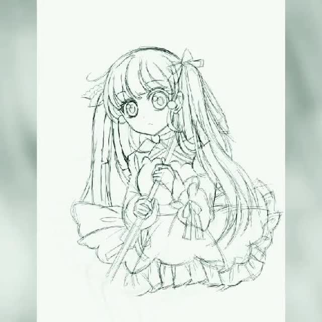 又来啦绘画软件画吧,我的画吧名字嘟爷的画窝
