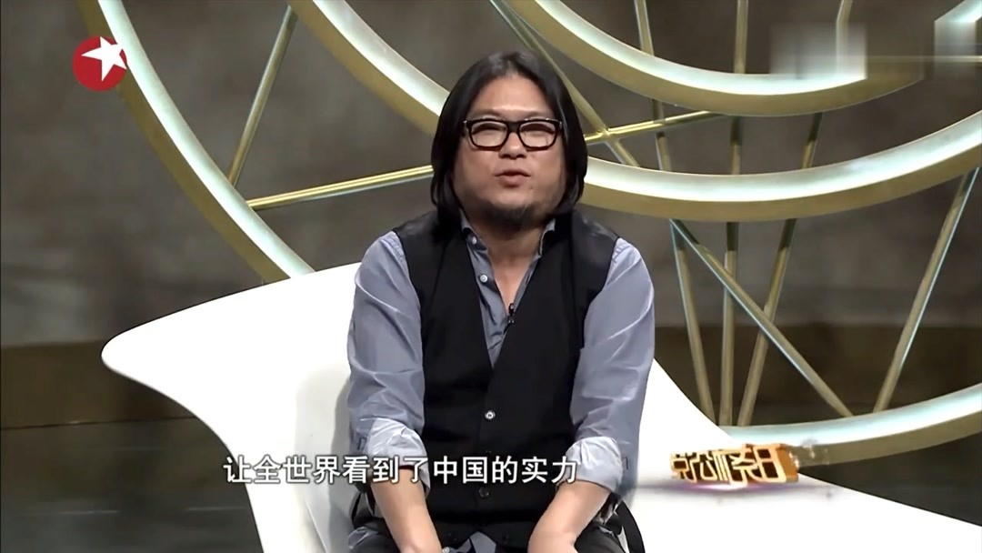 上海世博会太震撼,让全世界看到了中国的实力!不愧是泱泱大国!