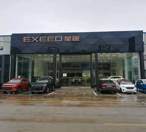 淮安泽晨星途汽车 