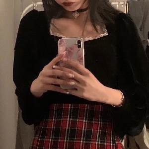 允允的晕晕酱 