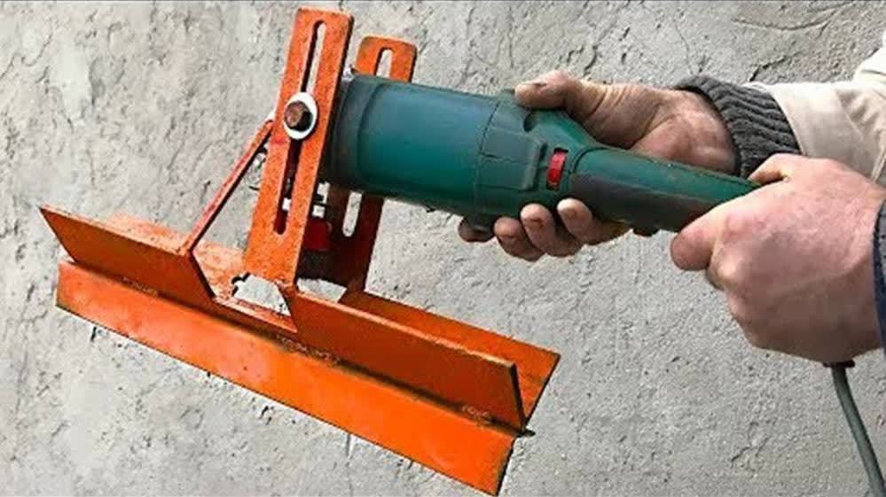 手磨机还能这样用真是大开眼界,学到了