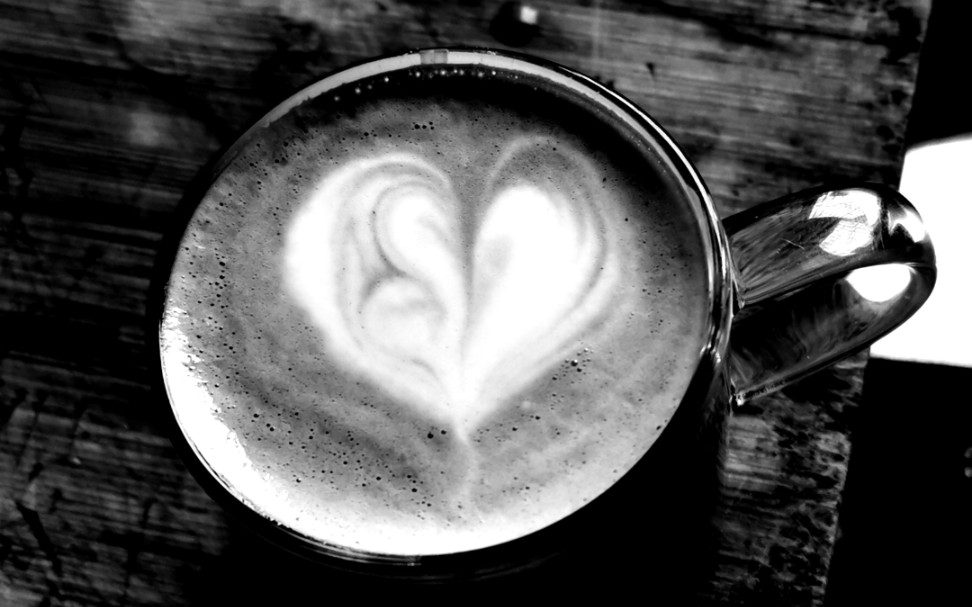 【不定期更新】在家做咖啡!