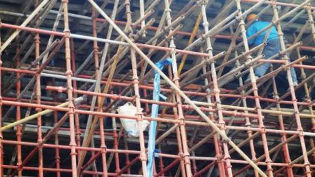 什么是安装工程,和建筑工程有什么区别?今天算长见识了