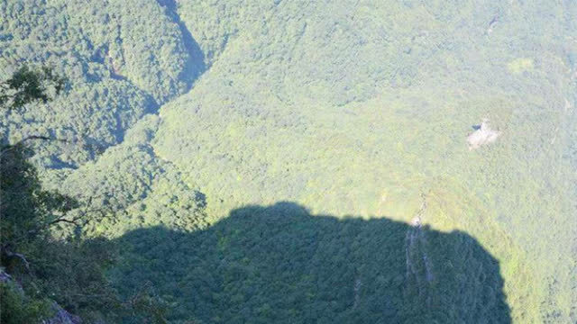 盘点世界最好看的五大著名景点!张家界天门山鬼谷...