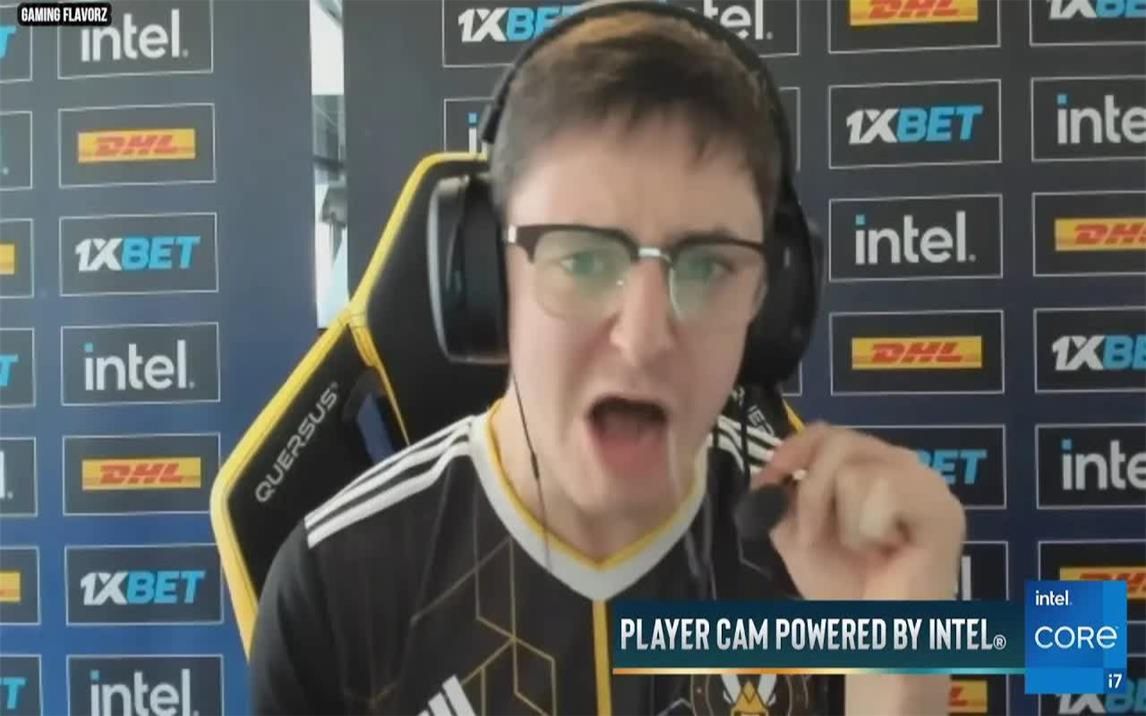 【CSGO】搞笑时刻!#5