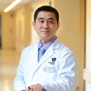 皮肤美容陈明玉医生 